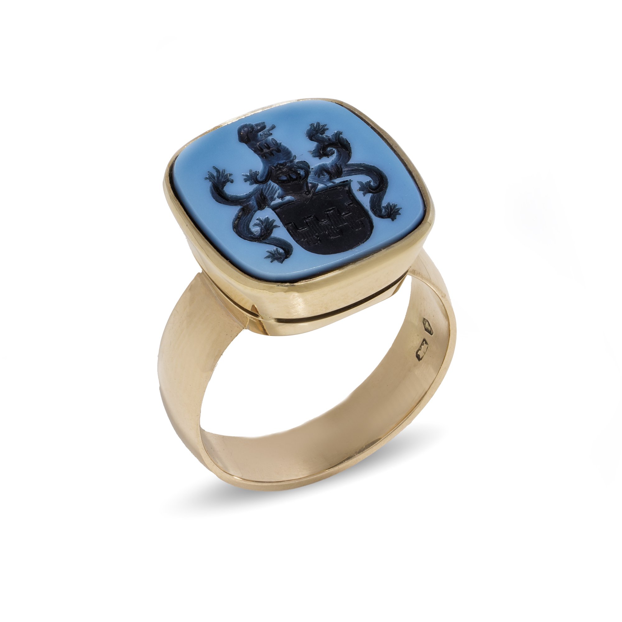 Antique Signet Rings | Vintage Signet Rings | Men's Signet Antique Signet Rings | Vintage Signet Rings | Men's Signet